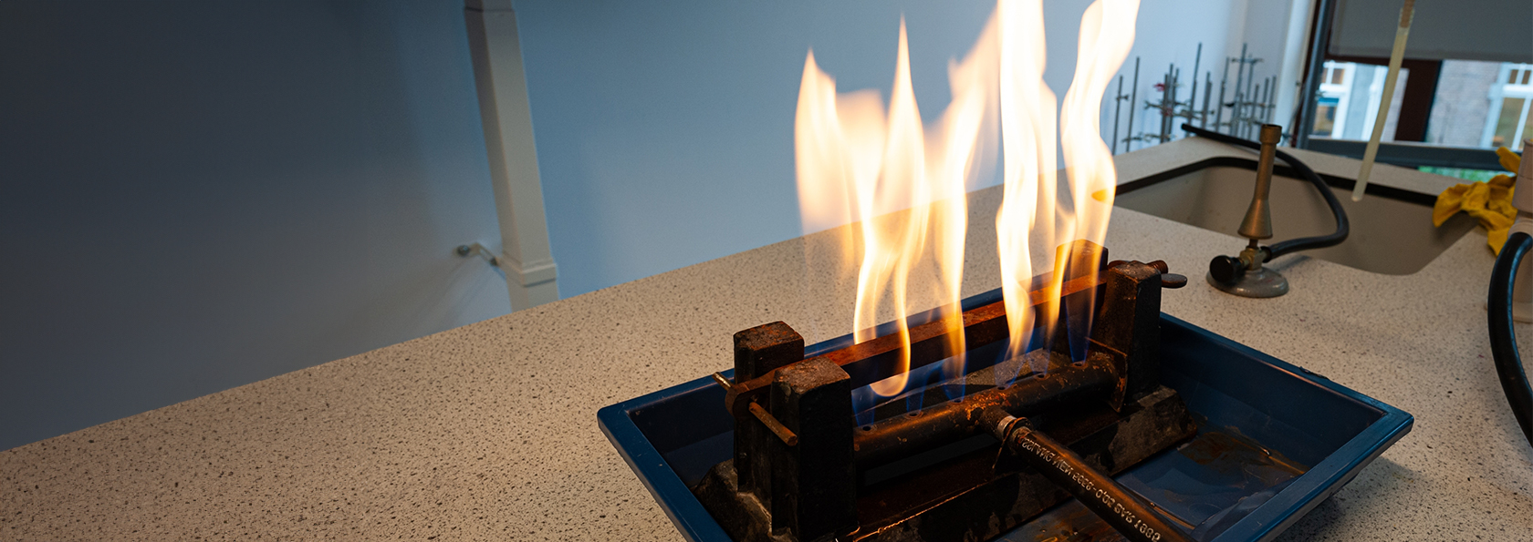 PCD 2025 - Use of an Accredited Testing Laboratory | ABCB